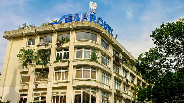 Ông Hoàng Ngọc Thạch được bầu làm Chủ tịch HĐQT Seaprodex nhiệm kỳ 2025 ...