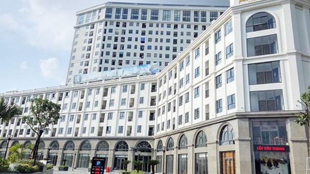 Apec Group: Rủi ro trái phiếu cùng lùm xùm sai phạm dự án vẫn muốn đầu tư 6.000 tỷ đồng làm nhà ...