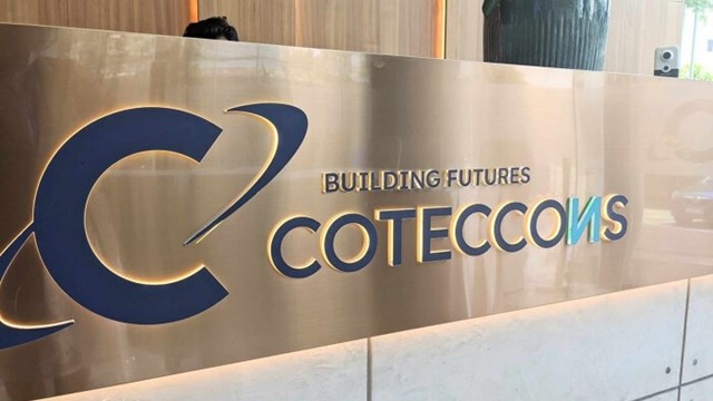 Coteccons (CTD) muốn thành lập hai công ty con ở nước ngoài, mở rộng ...