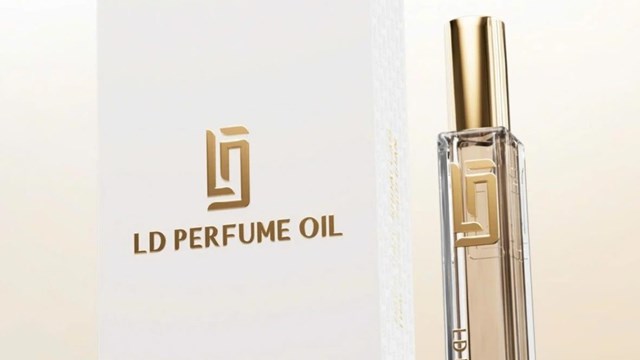 Thu hồi toàn quốc lô mỹ phẩm LD Perfume Oil của Công ty TNHH thương mại và sản xuất LD Group