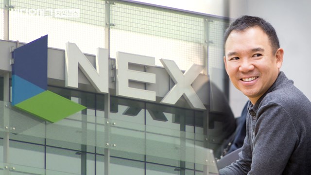 Tỷ phú Kim Jung-ju - "người đỡ đầu" của ngành game online Hàn Quốc