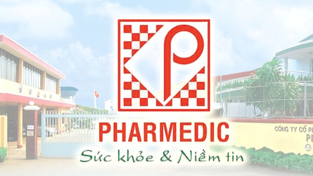 Dược phẩm Dược liệu Pharmedic (PMC) sắp chi hơn 36 tỷ đồng để trả cổ tức còn lại năm 2024