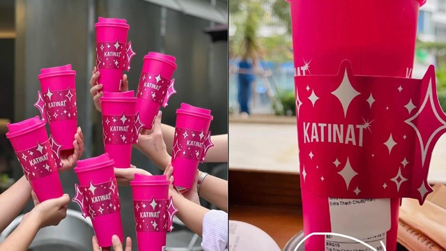 Những lần 'vạ miệng' của Katinat: Khi là hành động thiếu suy nghĩ của ...