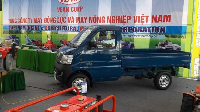 VEAM (VEA): Công ty liên doanh liên kết lãi gần 6.730 tỷ đồng, sở hữu ...