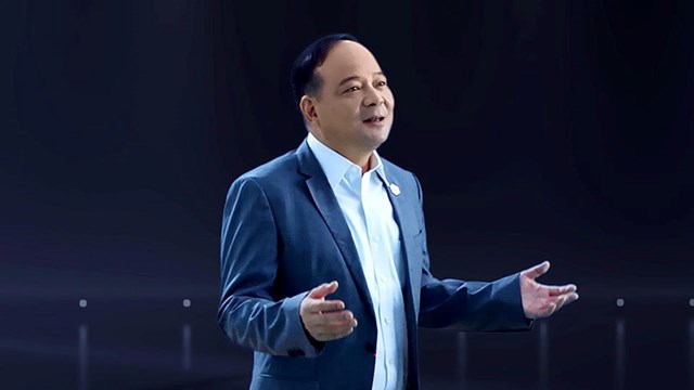 Chân dung Robin Zeng: Tỷ phú đứng sau 'đế chế' pin CATL và hình mẫu doanh nhân mới của Trung Quốc