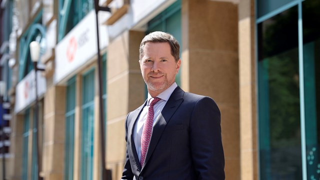 CEO HSBC: Việt Nam trước cơ hội đón dòng vốn 3,4 - 10,4 tỷ USD từ 2 sự ...