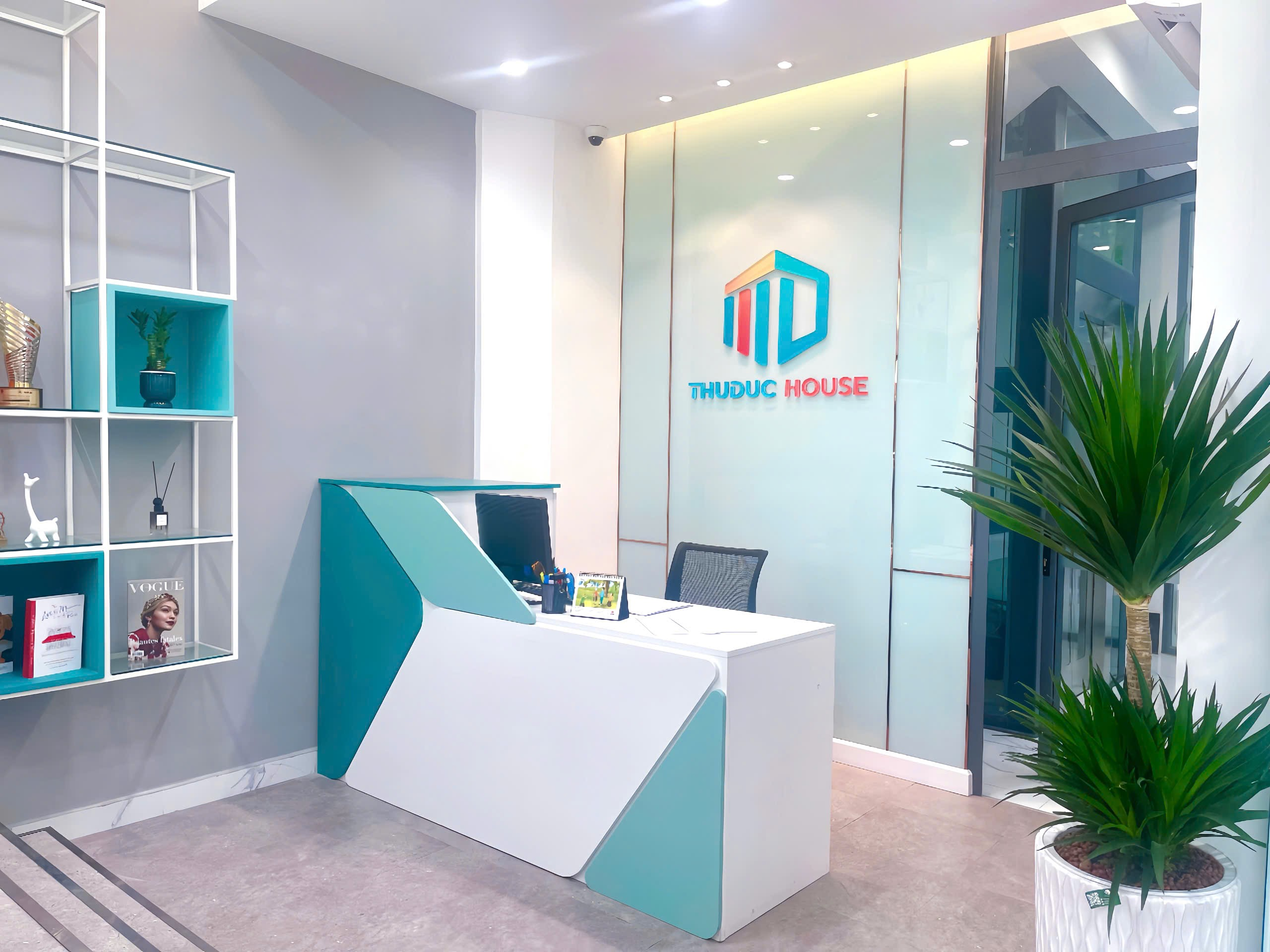 ThuDuc House (TDH) thắng kiện Cục thuế TP HCM trong vụ hoàn thuế GTGT hơn 365 tỷ đồng