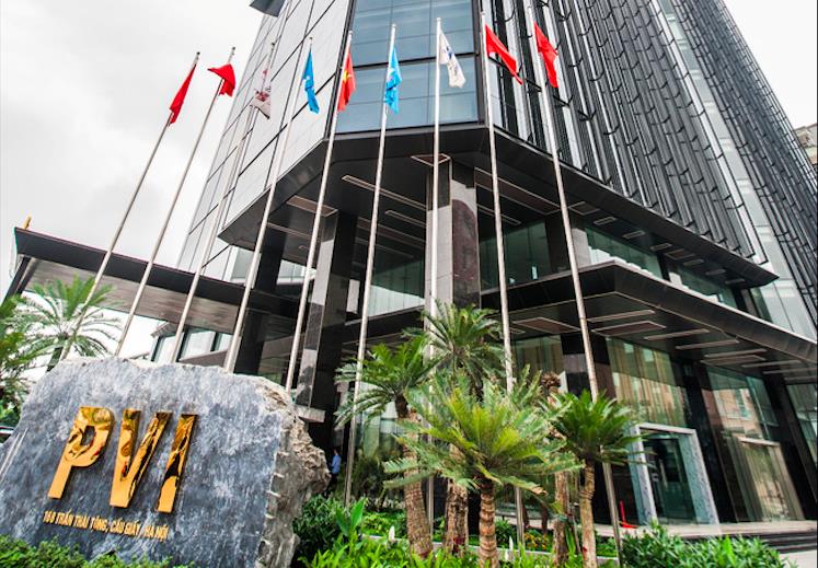 Tổng giám đốc Bảo hiểm PVI tự thưởng cho mình gần 12 tỷ