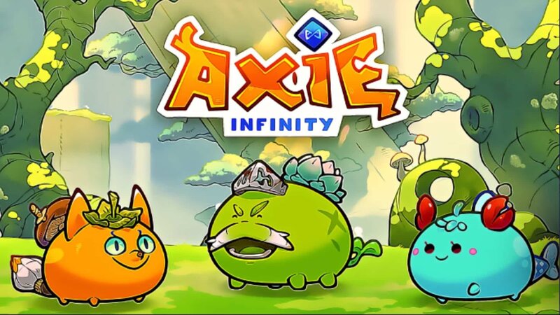 'Ông lớn' game NFT đình đám Sky Mavis - công ty mẹ của Axie Infinity ...